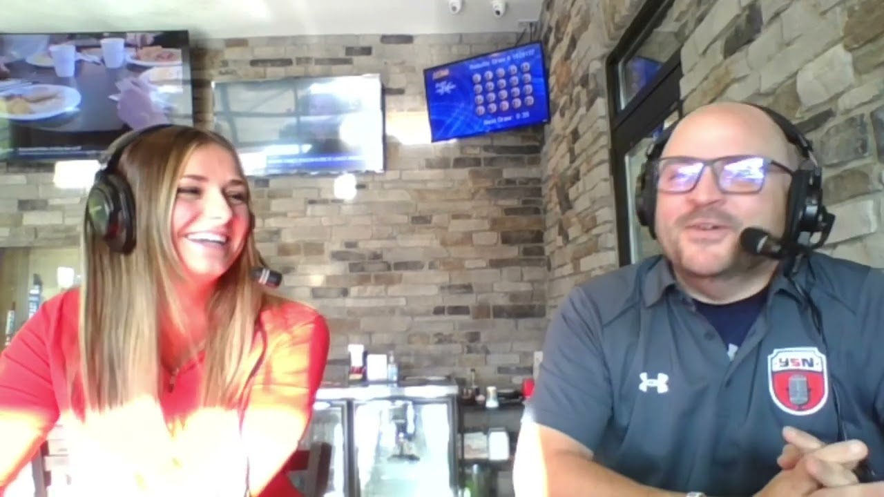 COHOL IN ONE, AGAIN AND AGAIN - Your Sports Network