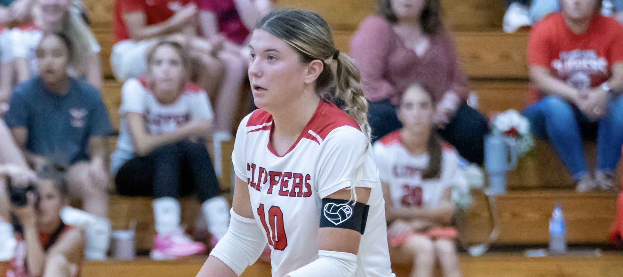 DANICA IN THE FAST LANE - Your Sports Network