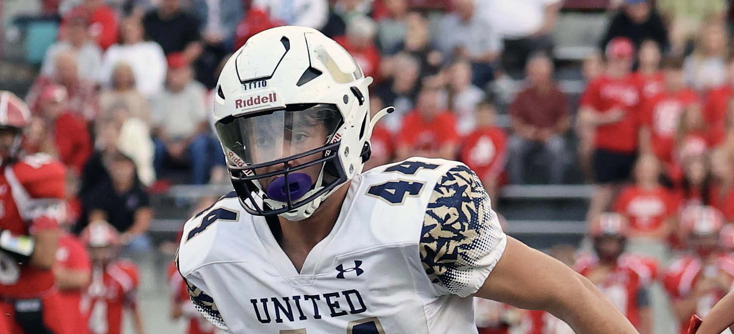 UNITED CLAMPS THE CLIPPERS - Your Sports Network