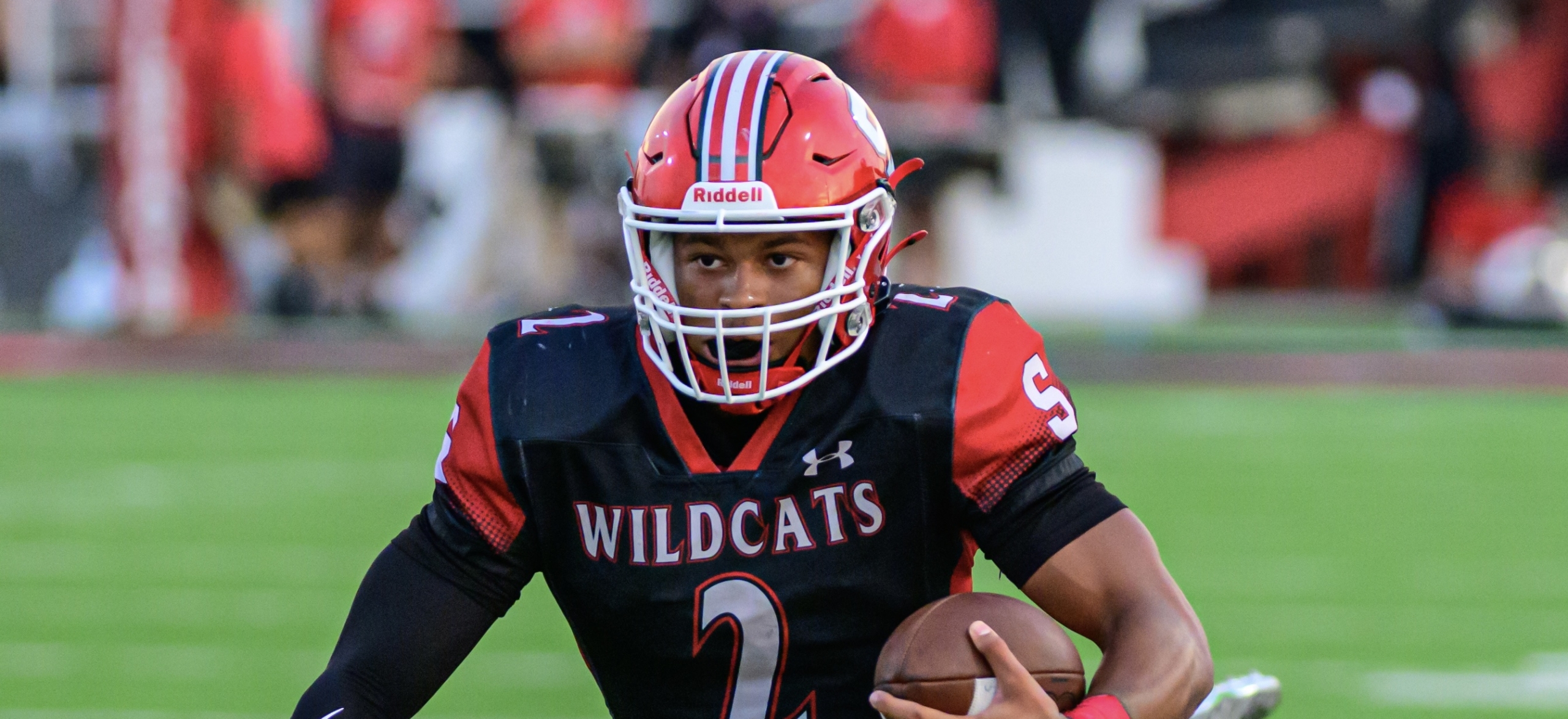 STRUTHERS STAYS THE COURSE AND FINDS A WAY - Your Sports Network