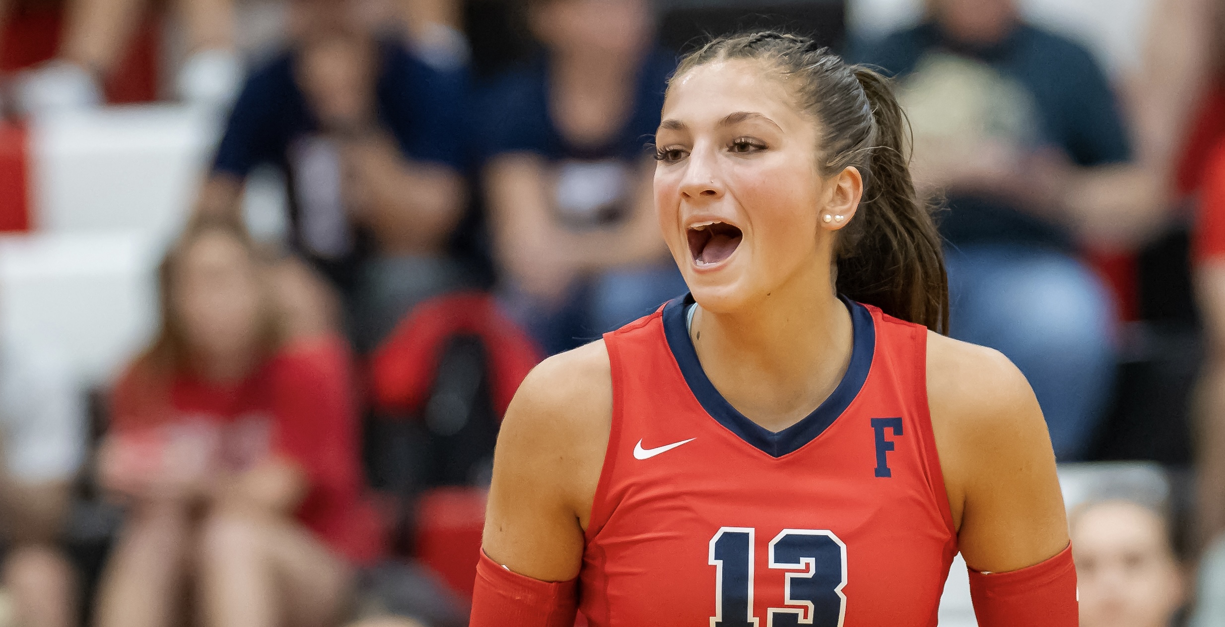 FITCH IS AIMING FOR FIRST PLACE AGAIN - Your Sports Network