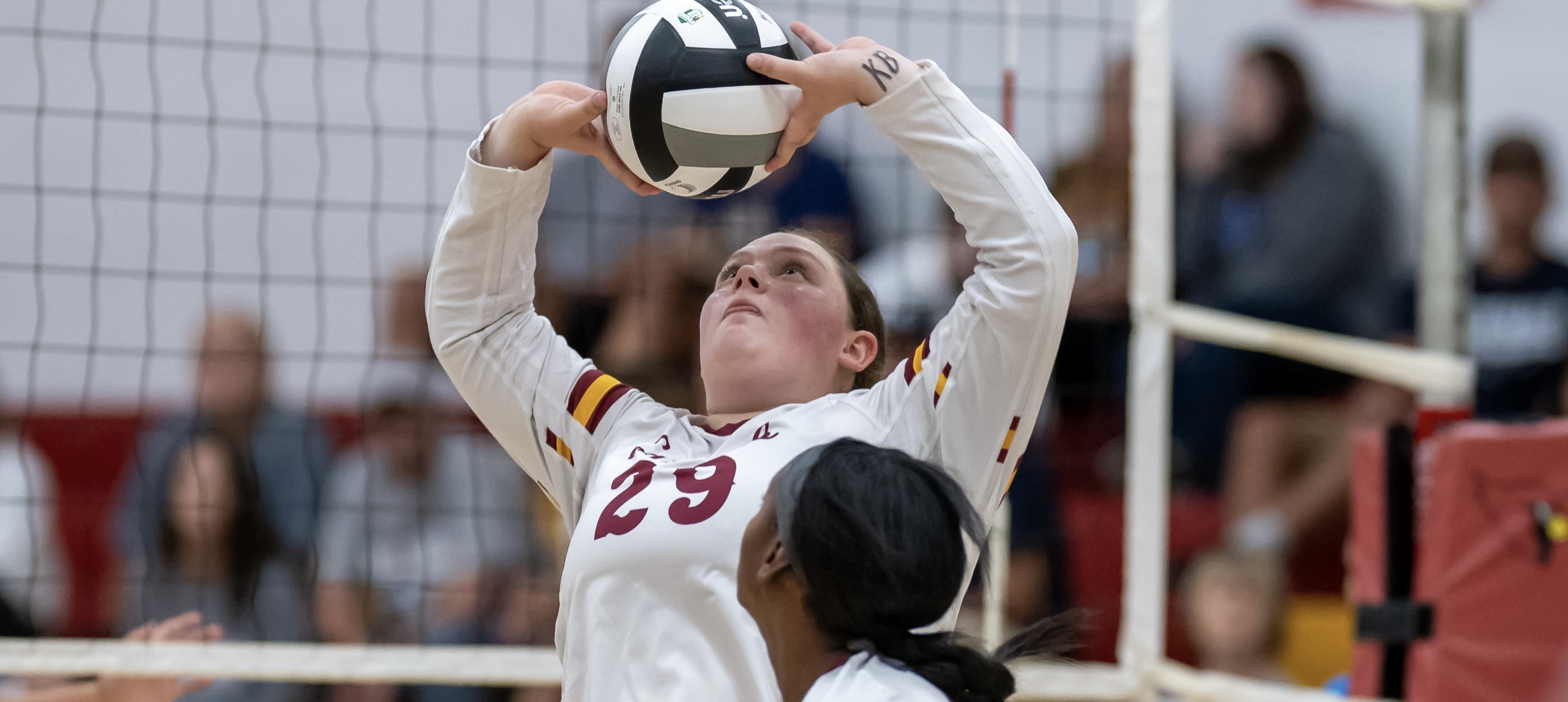 RADINSKY STEPPING INTO SETTING LIKE A MASTER - Your Sports Network