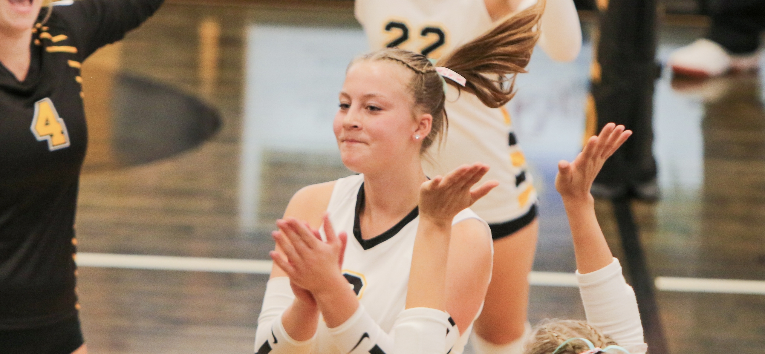 ALL DUBS IN THE VILLE - Your Sports Network