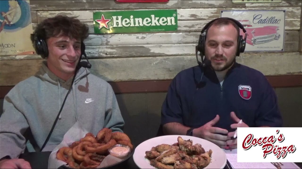 POLAND HAZ THE RIZZ - Your Sports Network