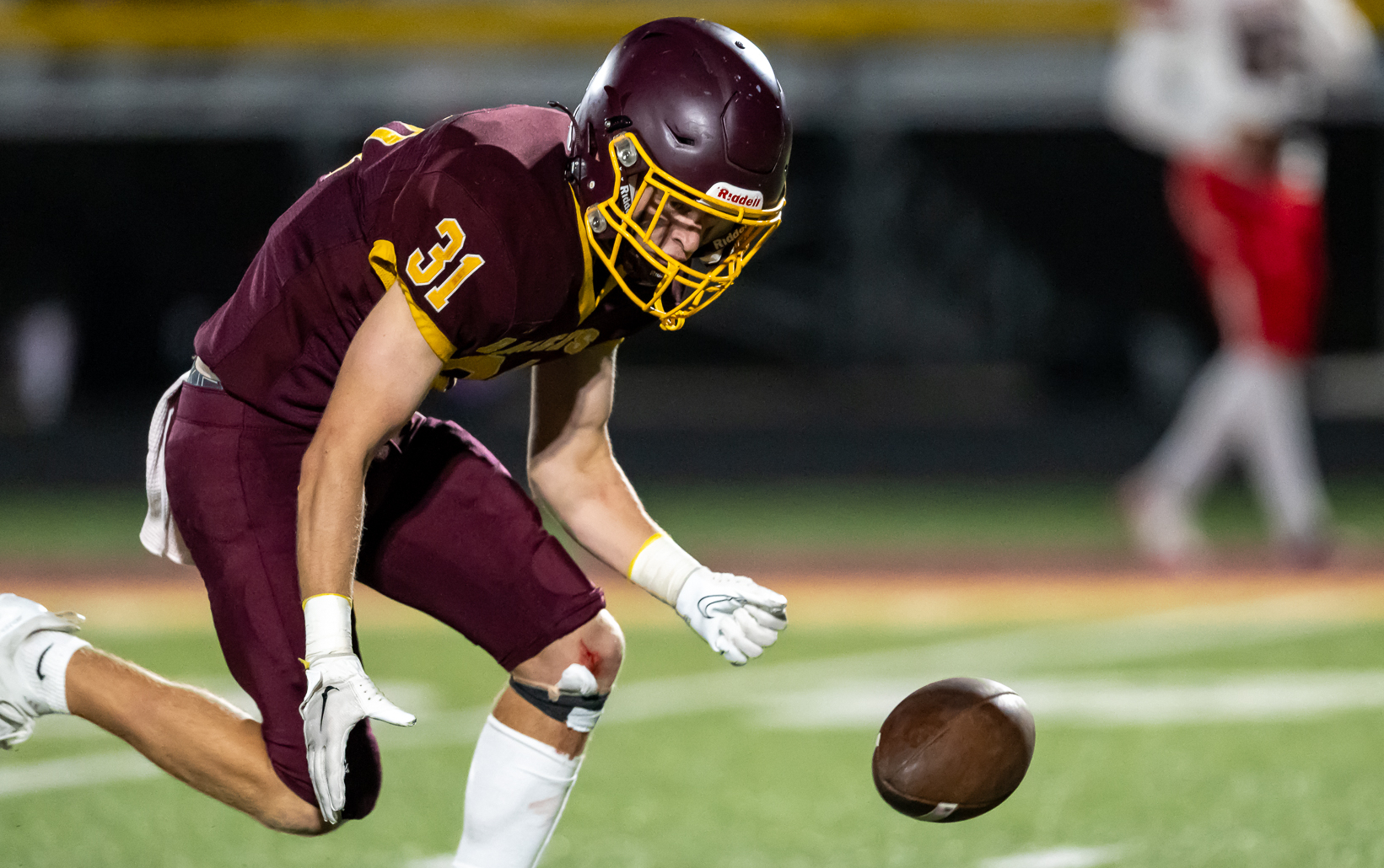 JIMMY HAS THE JUICE - Your Sports Network