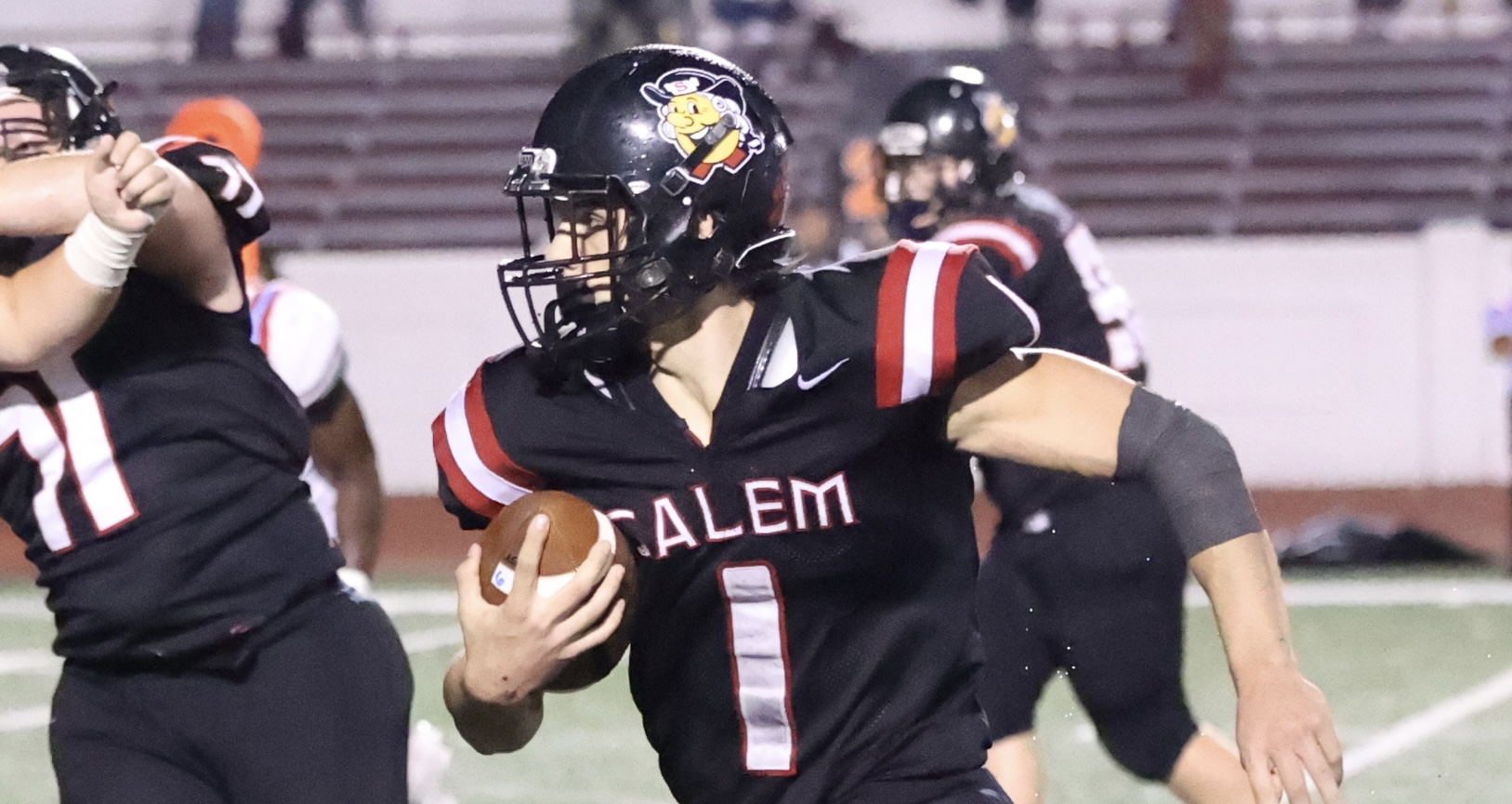 QUAKERS LET OUT ALL THEIR FRUSTRATIONS - Your Sports Network
