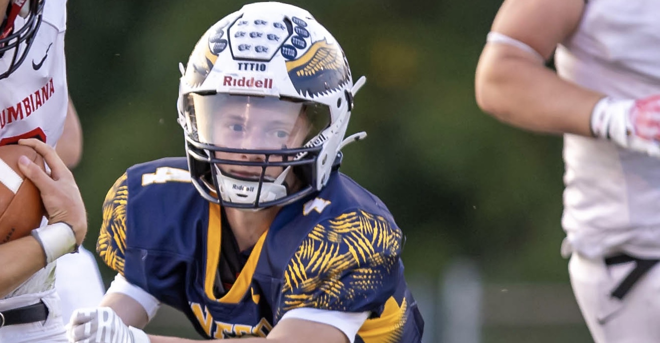 UNITED HAS A SHOT - Your Sports Network