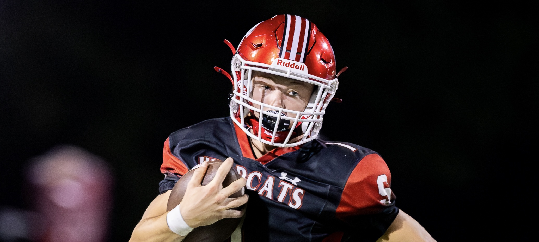 CATS HAVE A WILD OFFENSE TO DEAL WITH - Your Sports Network