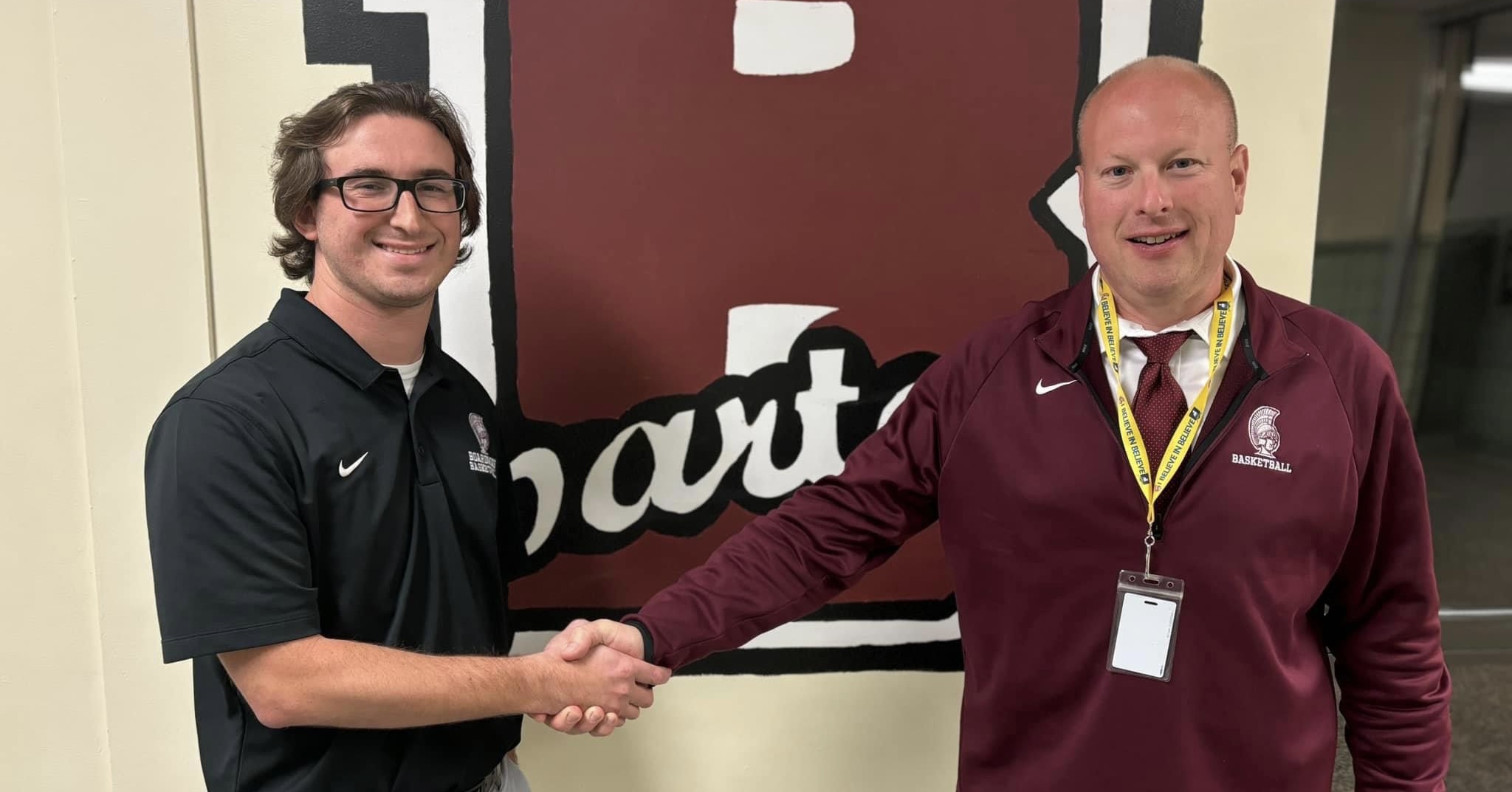 LENDAK TO HEAD UP BOARDMAN BASEBALL - Your Sports Network