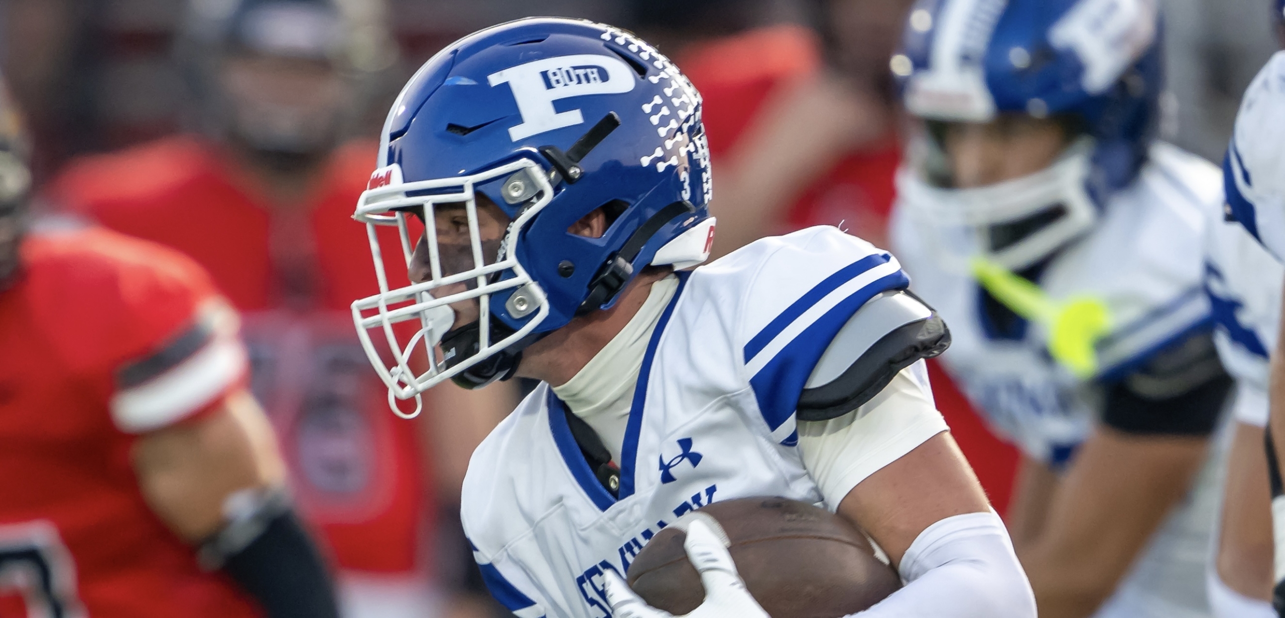 BULLDOGS DOMINATE IN THEIR HOUSE - Your Sports Network