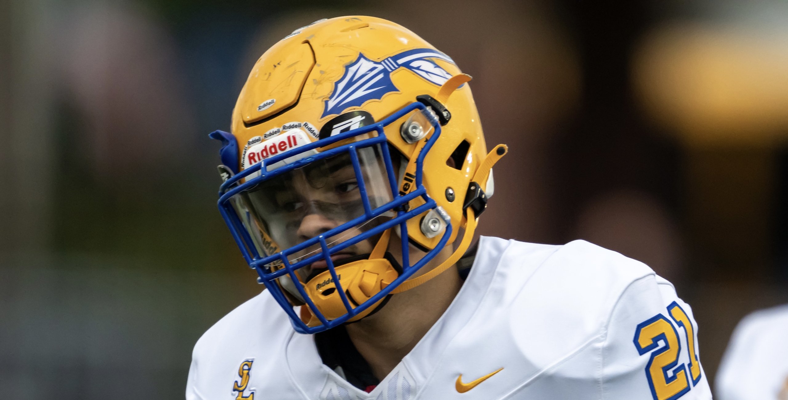 SOUTHERN STILL ON A ROLL - Your Sports Network