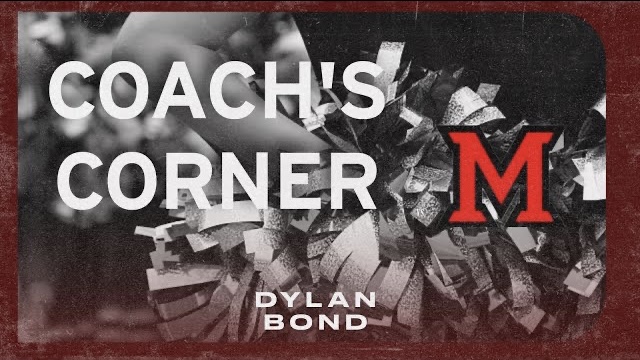 CAMPBELL CHEERLEADING COACH’S CORNER (EP 1) WITH DYLAN BOND - Your ...
