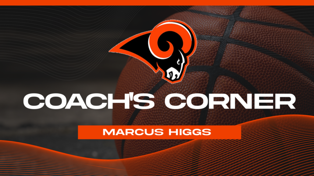 MINERAL RIDGE BASKETBALL COACH'S CORNER (EP 1) WITH MARCUS HIGGS - Your ...