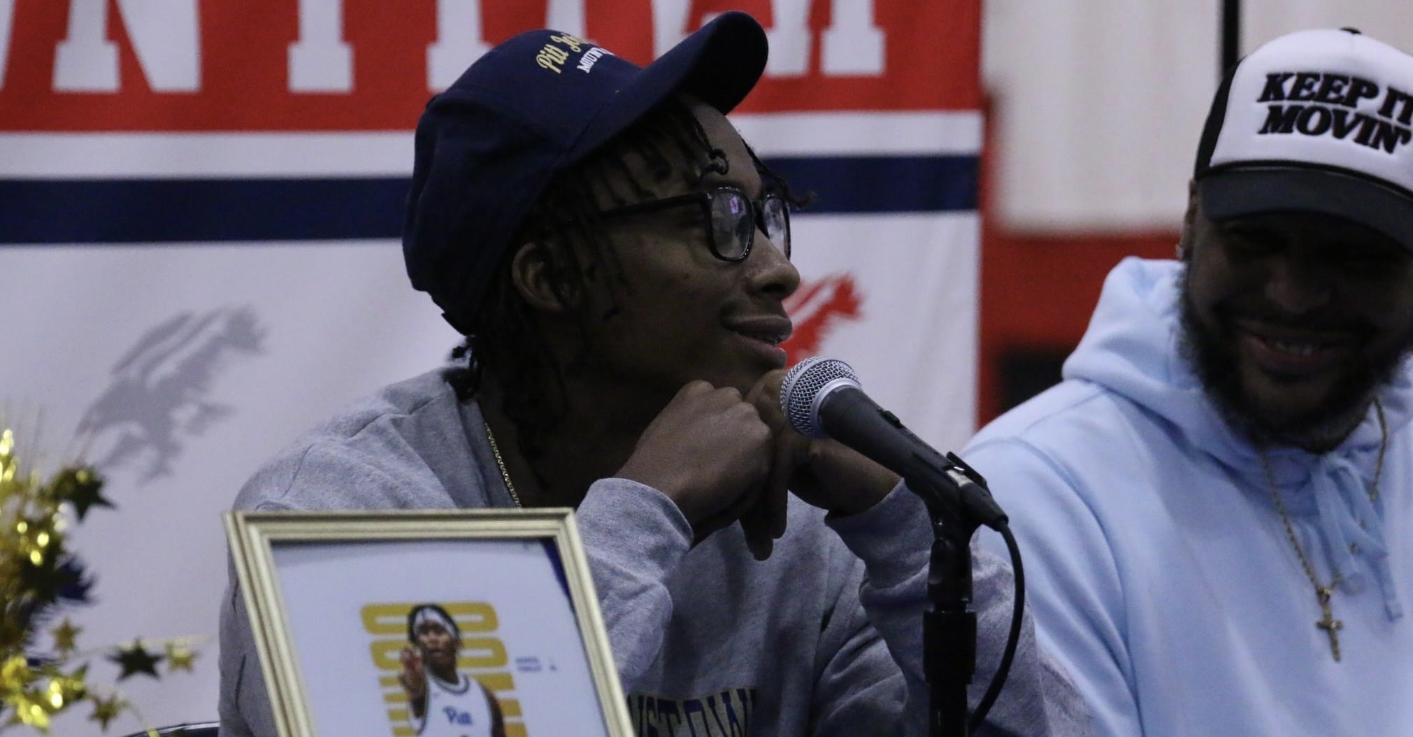 FINKLEY READY FOR THE NEXT LEVEL - Your Sports Network