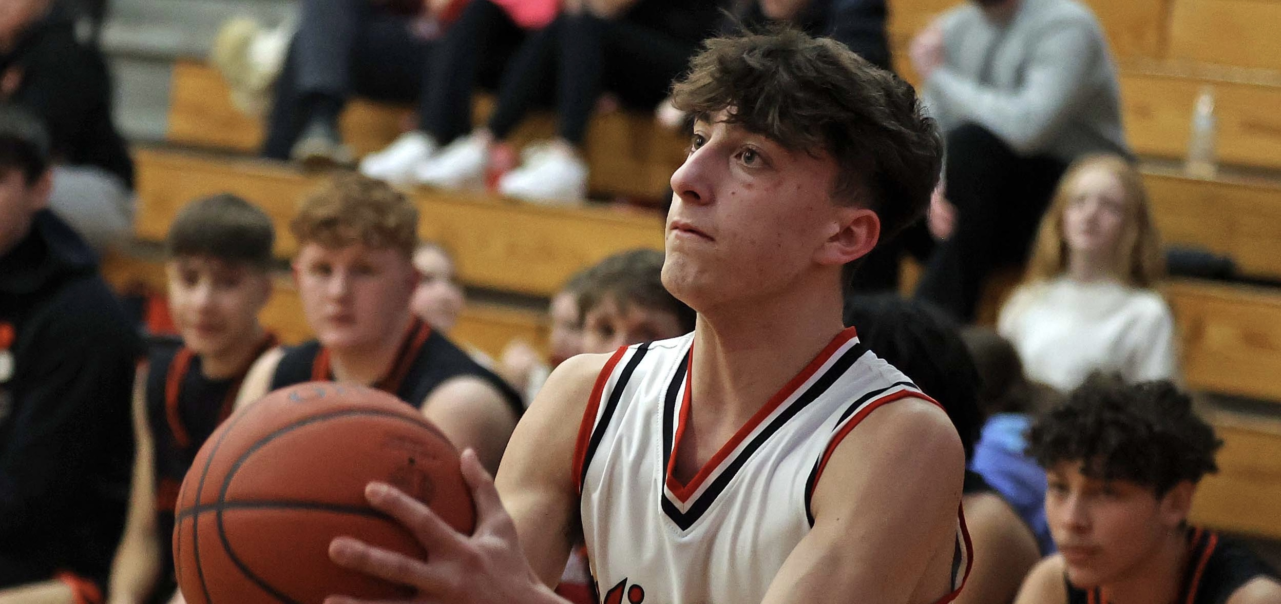 ONE GAME ONE WIN FOR COLUMBIANA - Your Sports Network