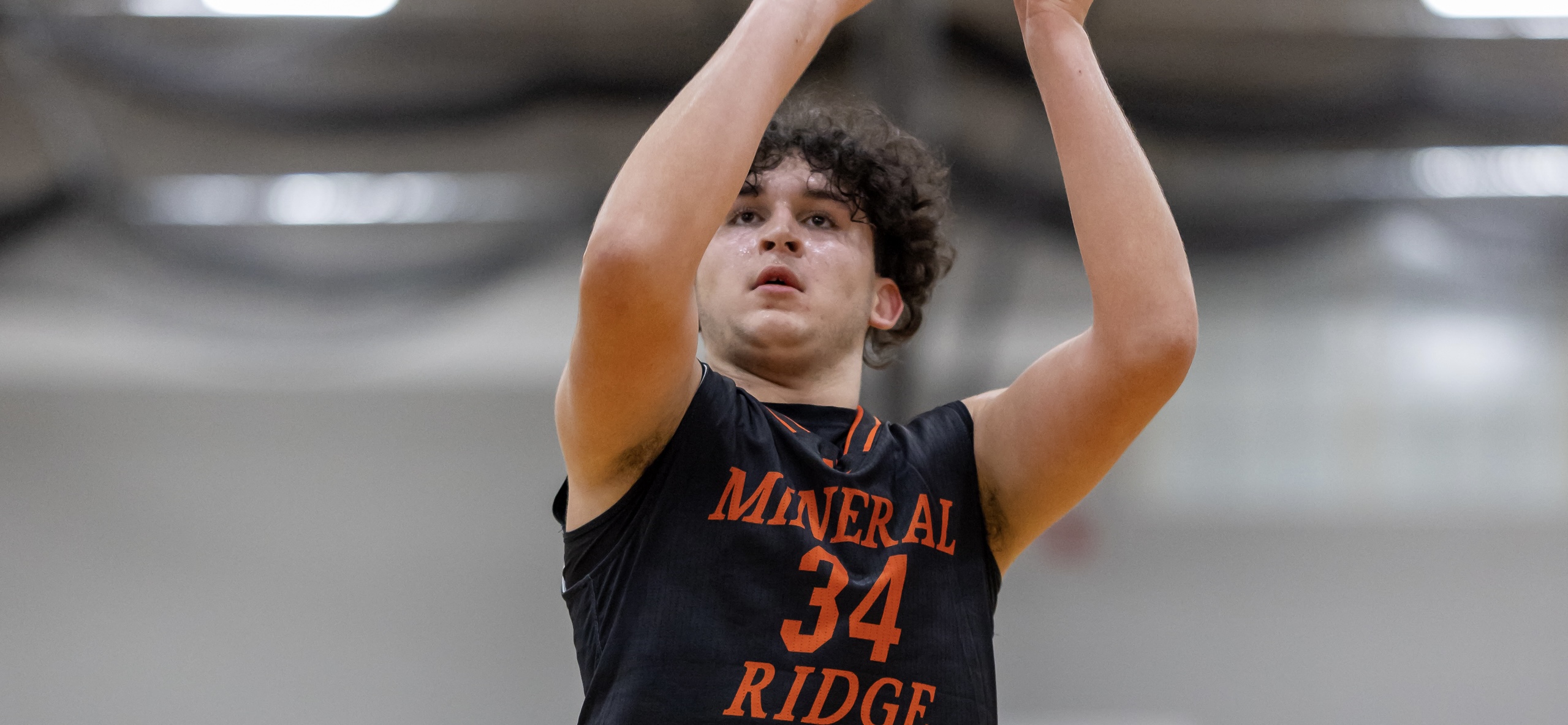 MINERAL RIDGE SOLVES THE LOWELLVILLE PUZZLE - Your Sports Network