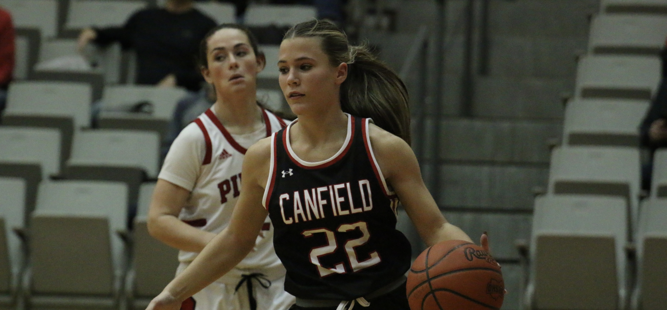 CANFIELD HAPPY TO GET BACK ON THE FLOOR - Your Sports Network