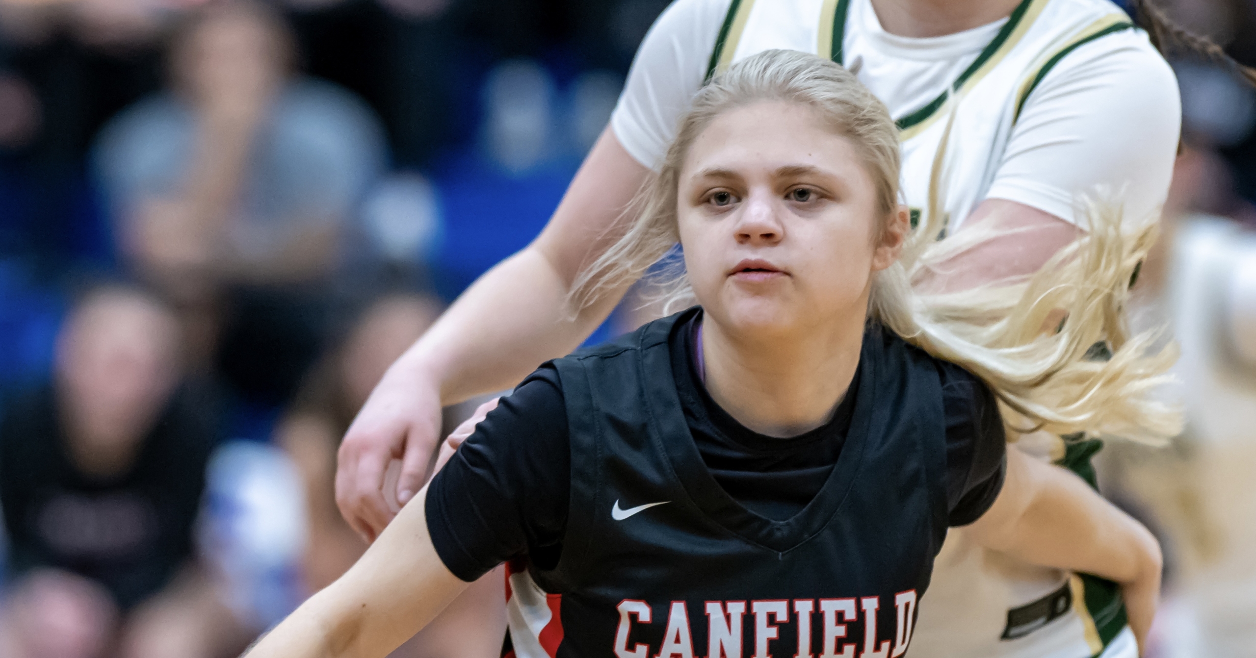 CANFIELD WINS DEFENSIVE STRUGGLE - Your Sports Network