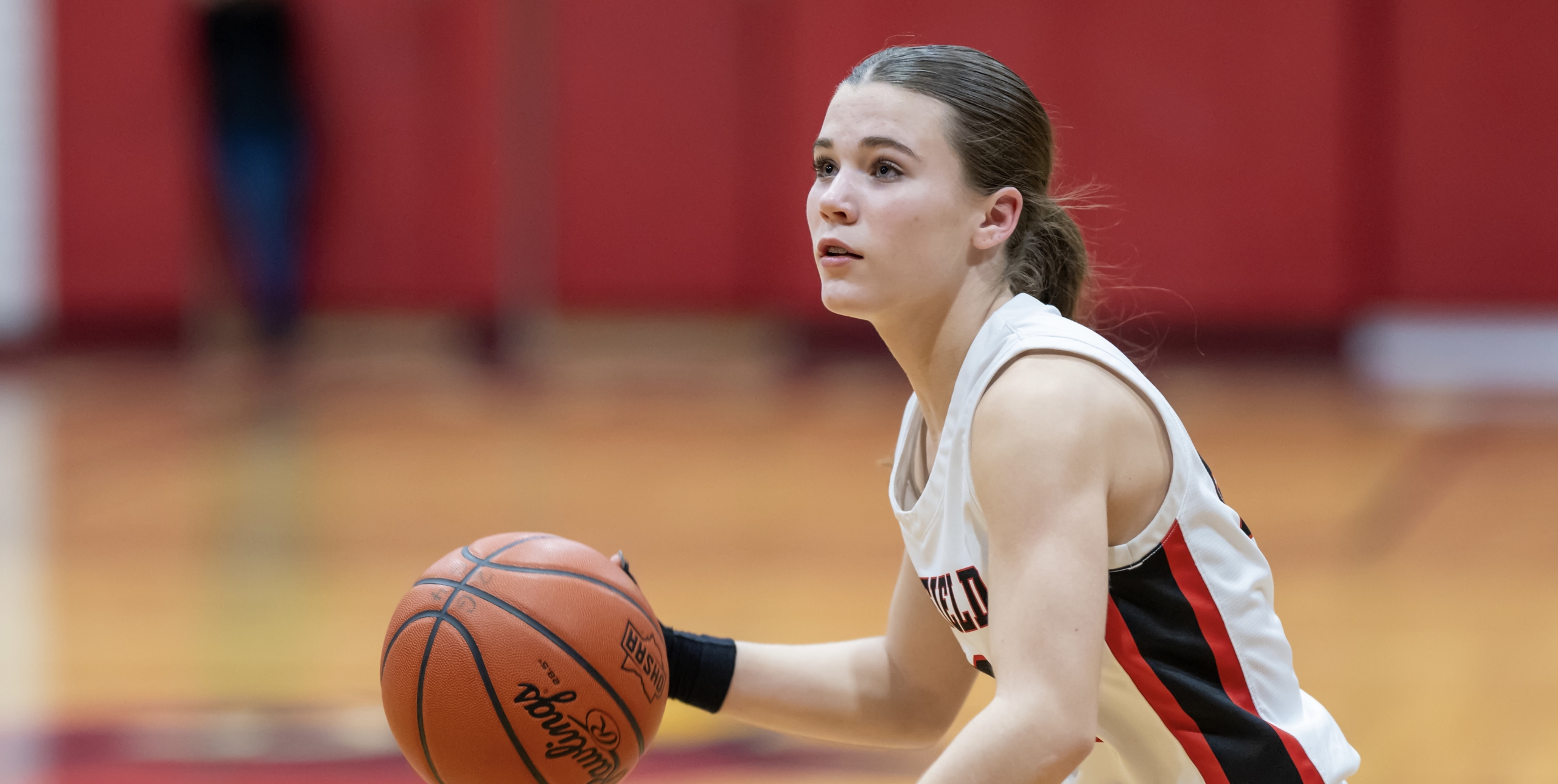 FLEMING BEATS THE BUZZER FOR THE CANFIELD WIN - Your Sports Network