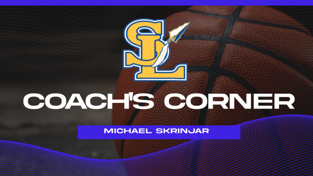 SOUTHERN GIRLS BASKETBALL COACH'S CORNER (EP 1) WITH MICHAEL SKRINJAR ...