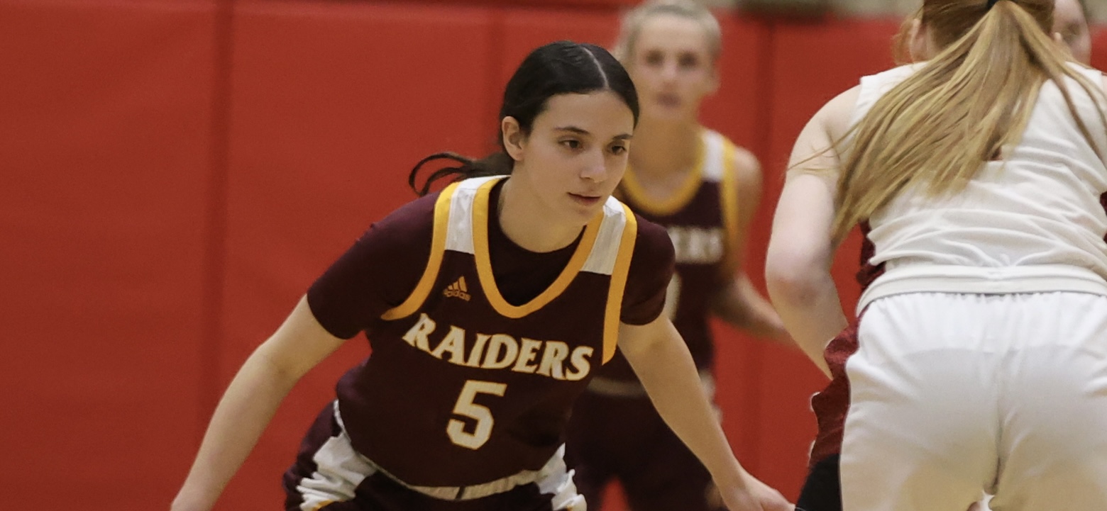 RAIDER FIREWORKS CLOSE OUT HOLIDAY CLASSIC - Your Sports Network