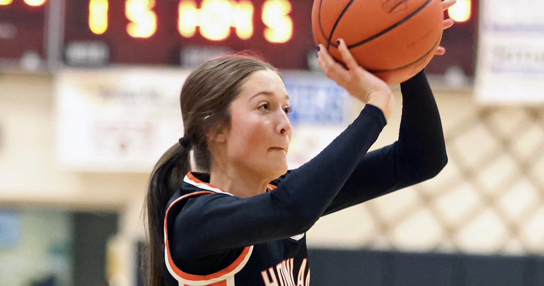 HOWLAND SPLITS THEIR TIME IN SOUTH RANGE - Your Sports Network