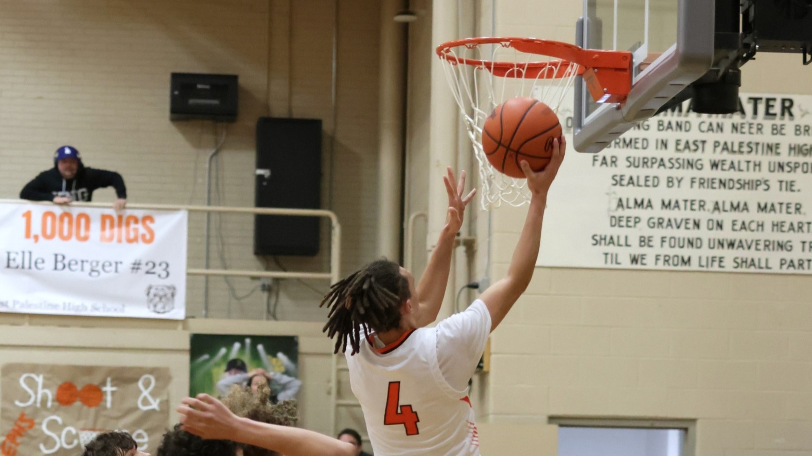 BULLDOGS BITE BACK TO GET SIGNATURE WIN - Your Sports Network