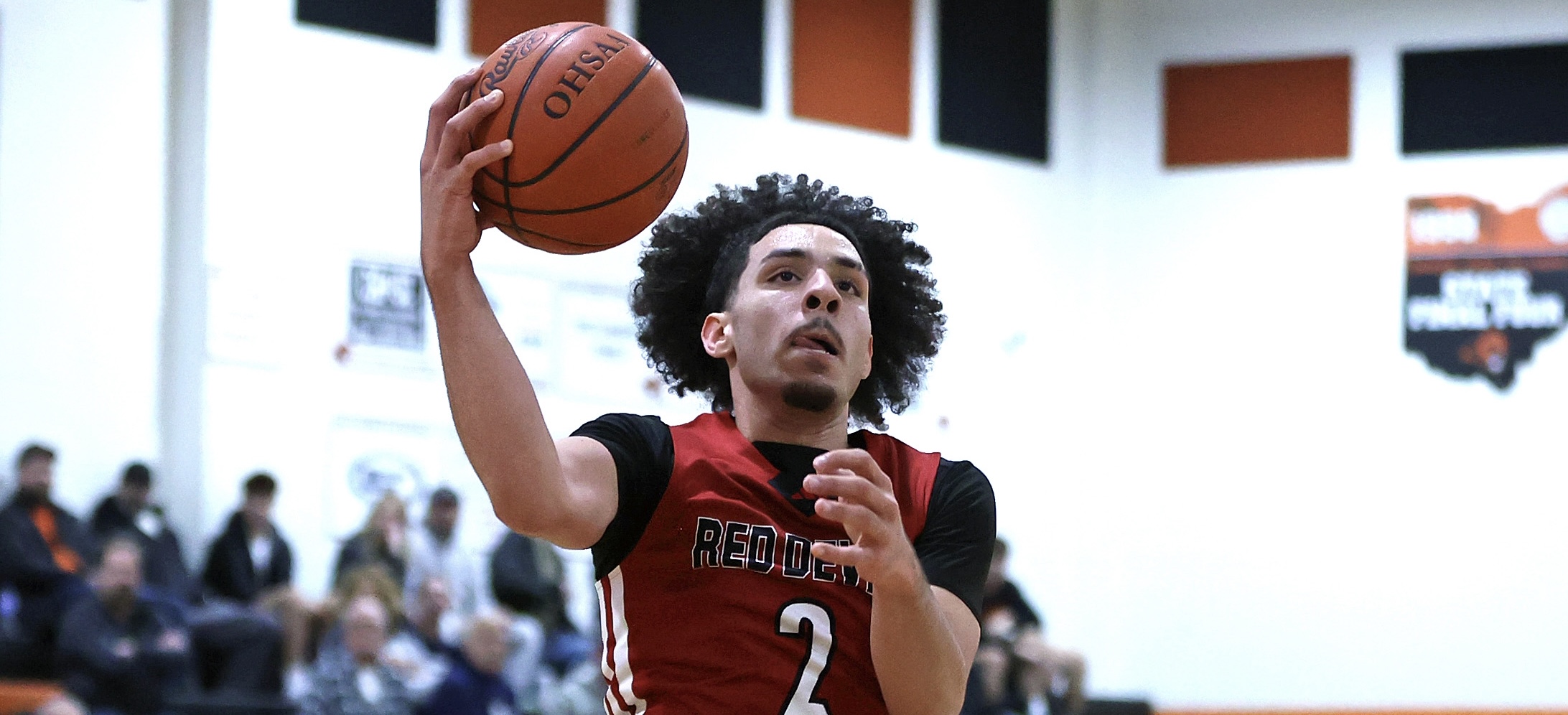 RED DEVILS PASS ROAD TEST IN RIDGE - Your Sports Network