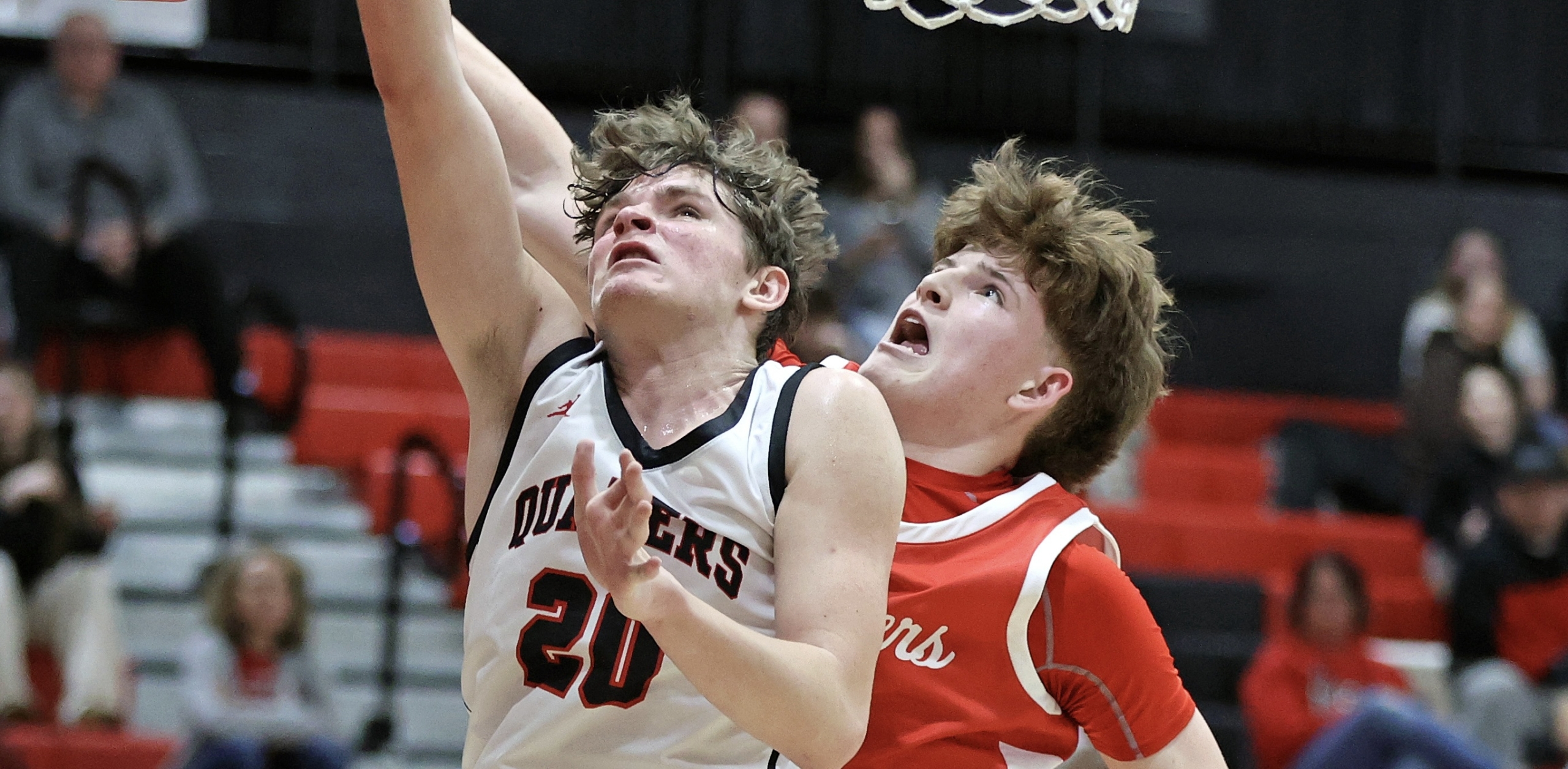 SALEM STARTS THE MONTH WITH A STATEMENT - Your Sports Network