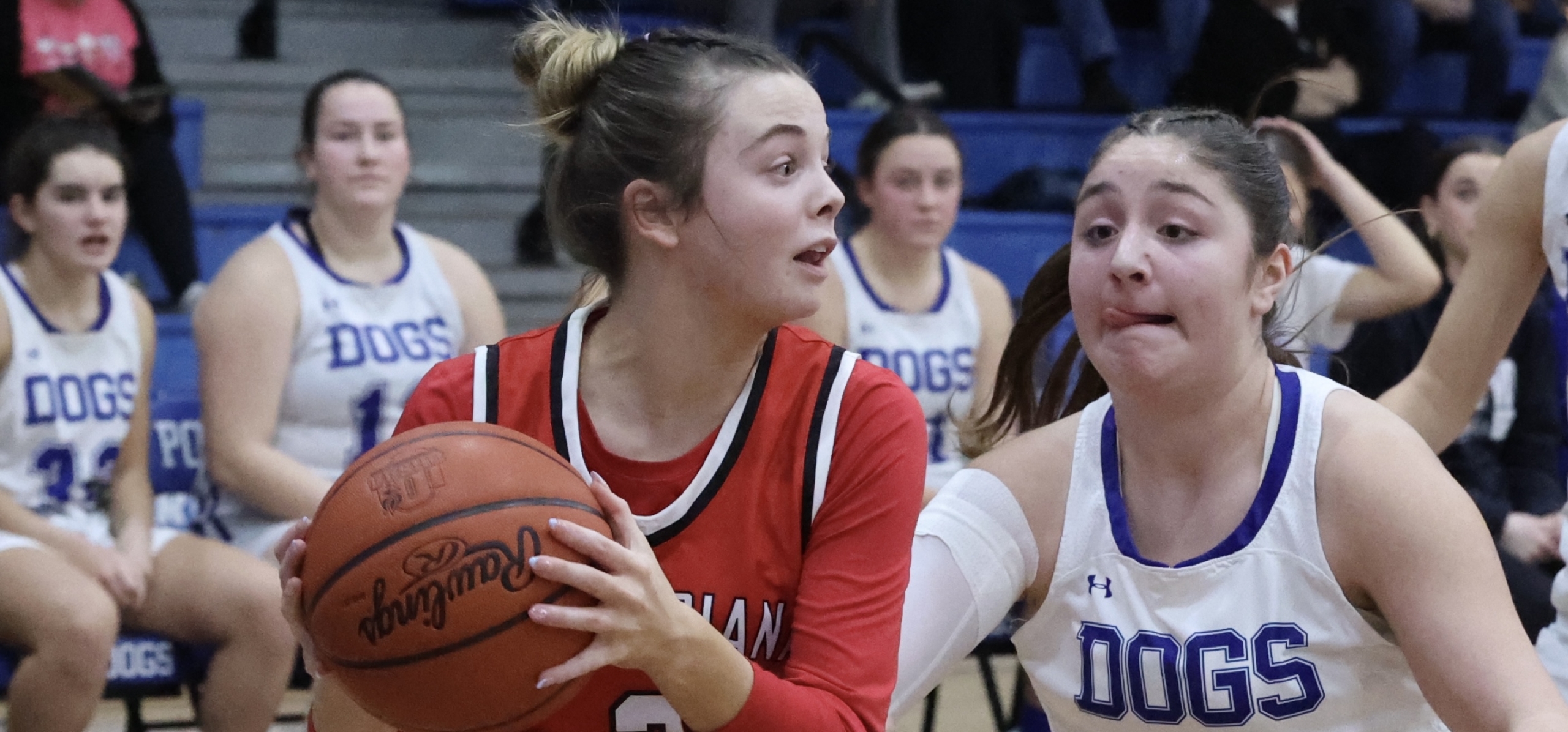 CLIPPERS SHOOT THE LIGHTS OUT IN POLAND - Your Sports Network