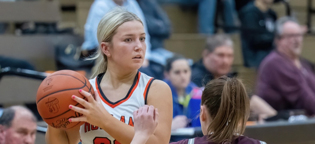 SHE VILLWOCK YOU - Your Sports Network