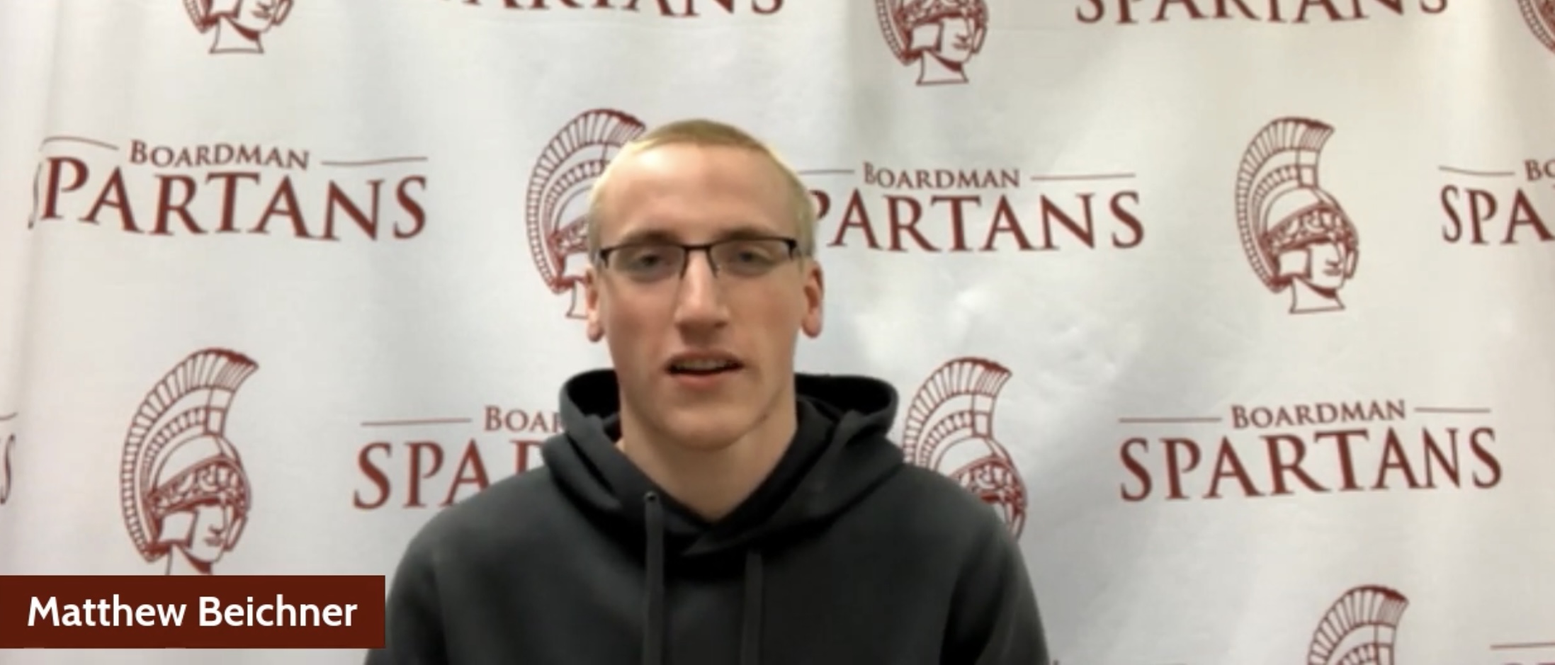 BEICHNER BREAKS THE MOLD - Your Sports Network