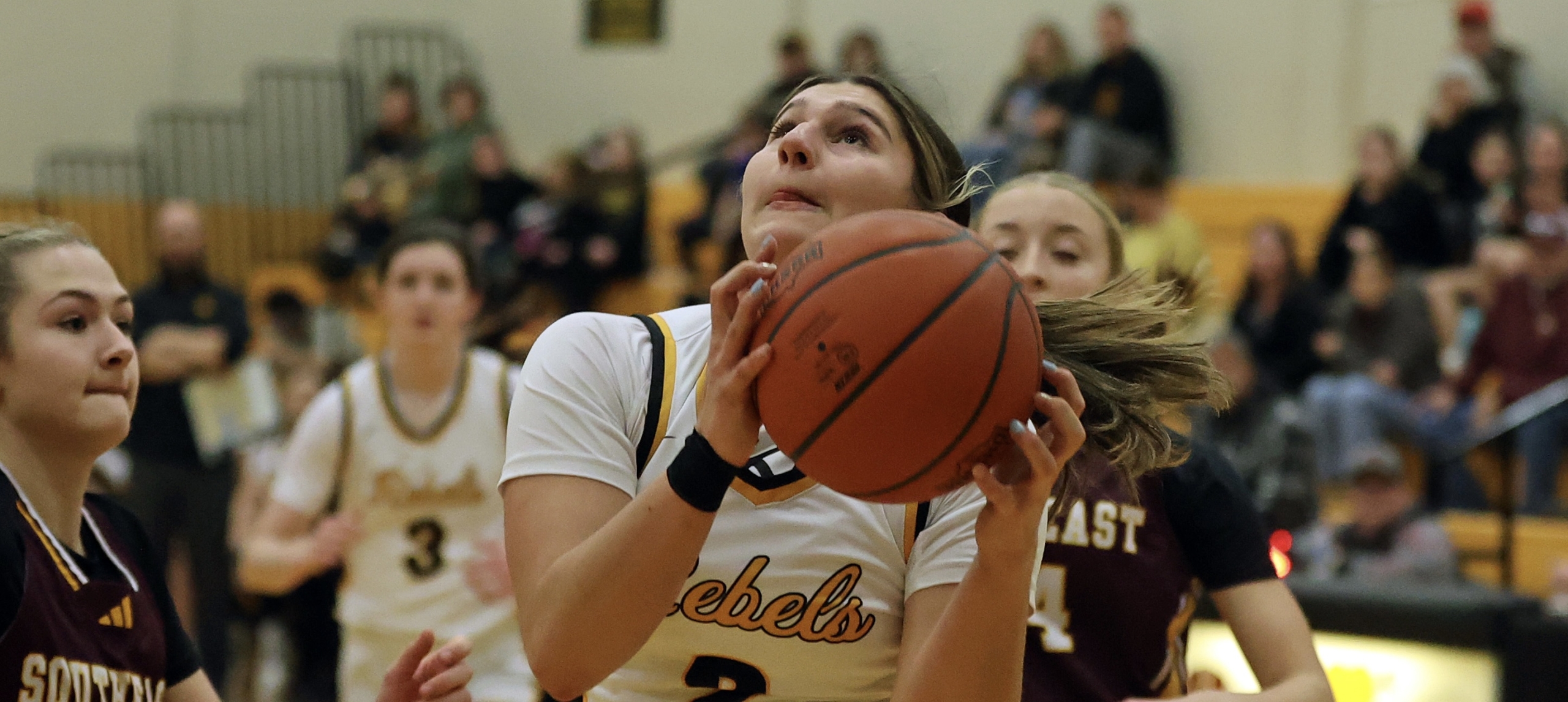 THIRD TIMES THE CHARM FOR BUCEY - Your Sports Network