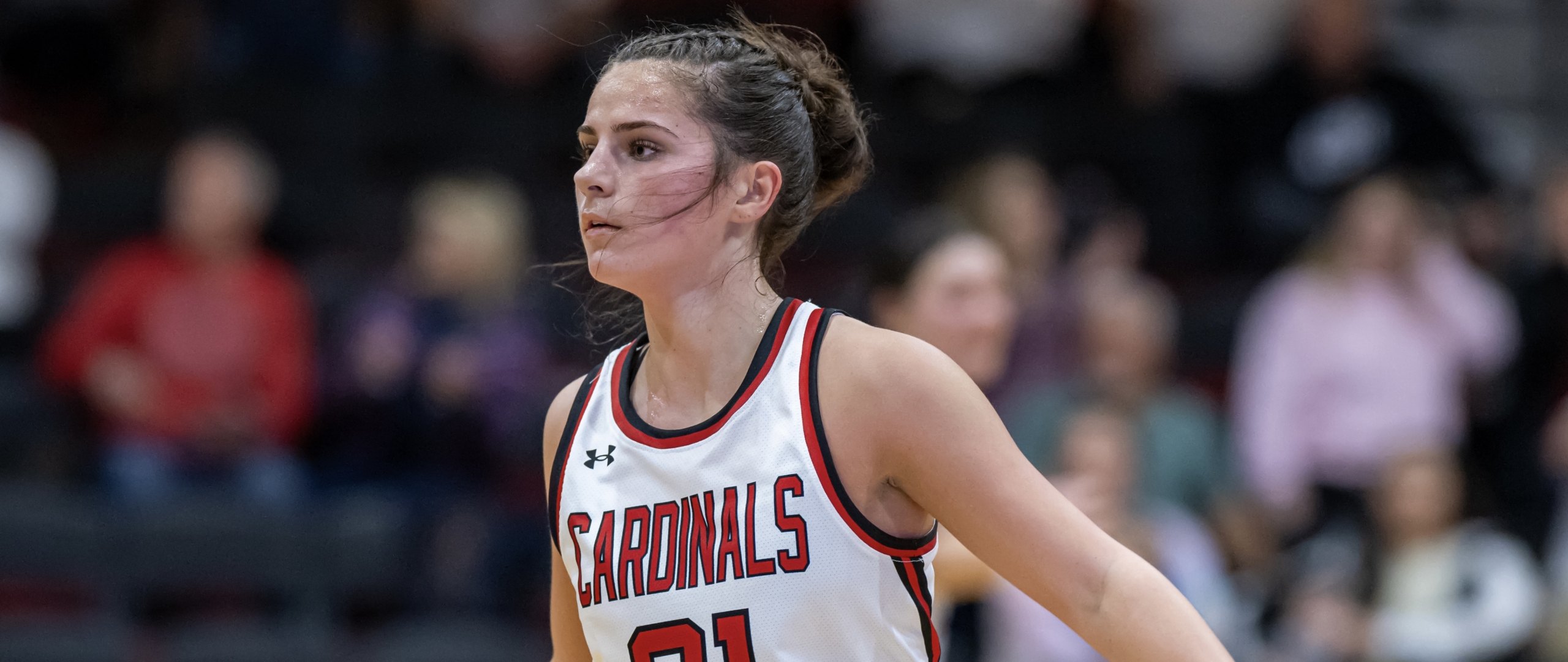 CANFIELD LOCKS UP A SPOT IN THE CHAMPIONSHIP - Your Sports Network