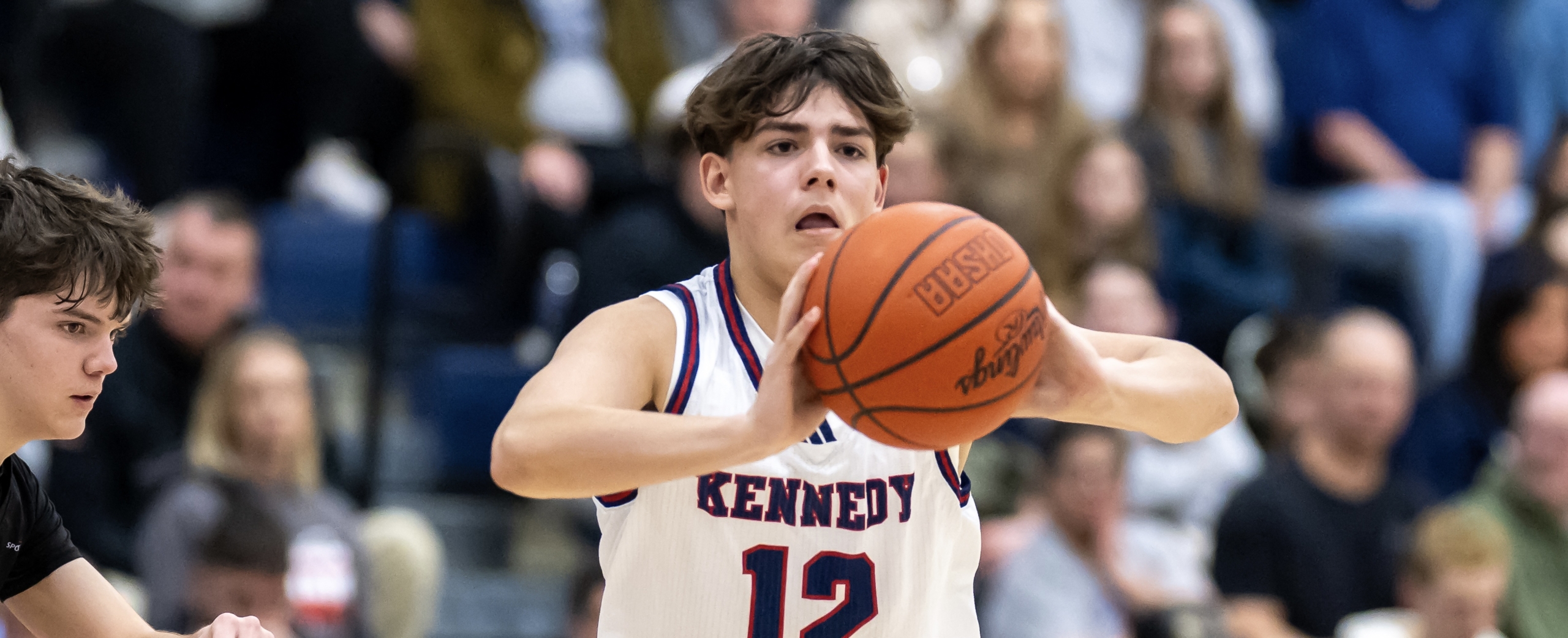 JFK GEARING UP FOR ANOTHER DISTRICT CHAMPIONSHIP - Your Sports Network