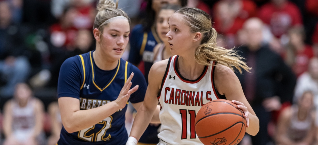 CANFIELD COMES UP JUST SHORT - Your Sports Network