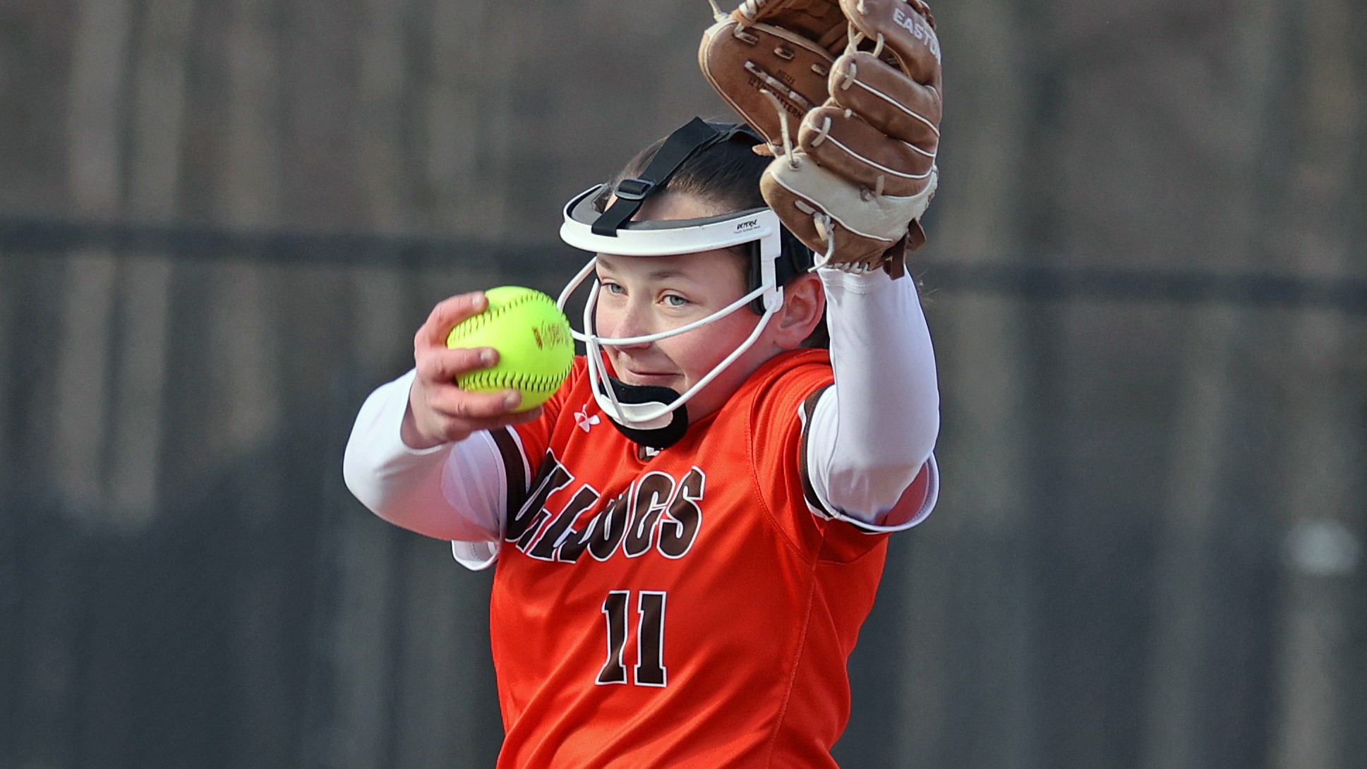 ANDRE FANS 14; LADY DOGS CHASE OFF CHANEY - Your Sports Network