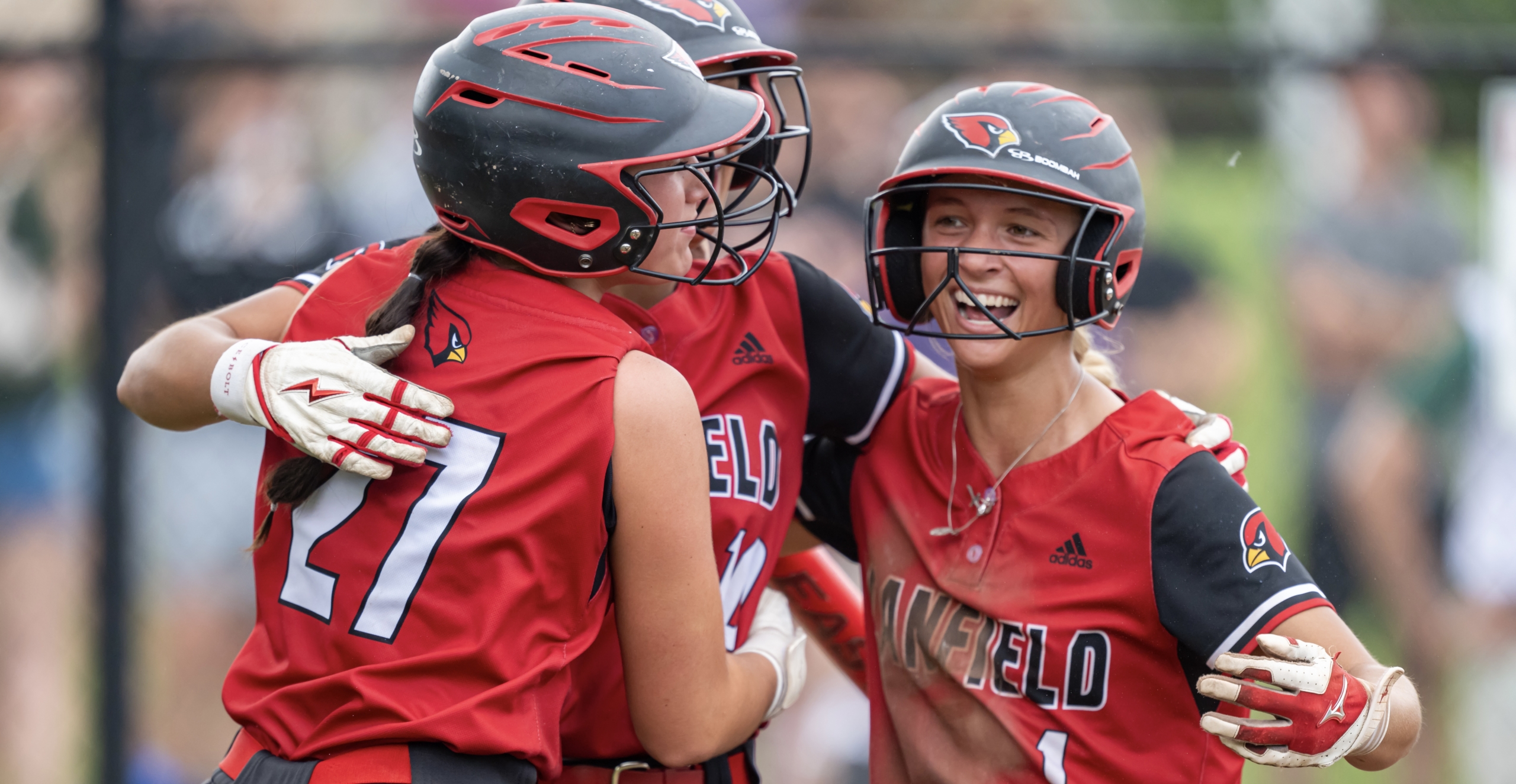 THE TRIVERI TOUCH - Your Sports Network