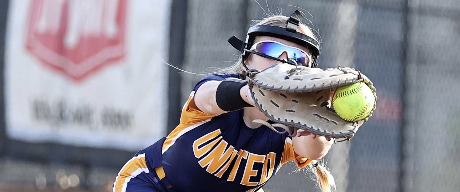 UNITED STAYS HOT ON THE BEACH - Your Sports Network