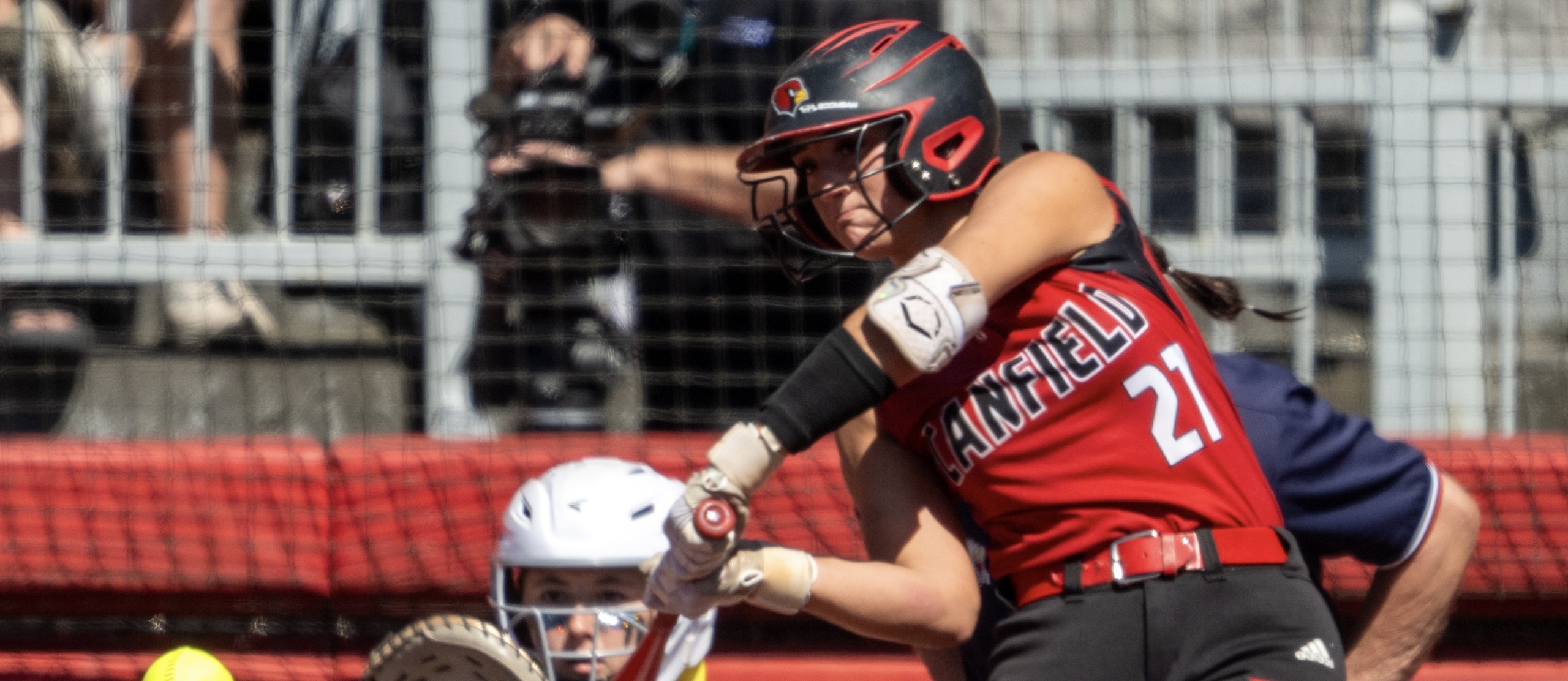 CANFIELD GETS A FINAL PUSH - Your Sports Network