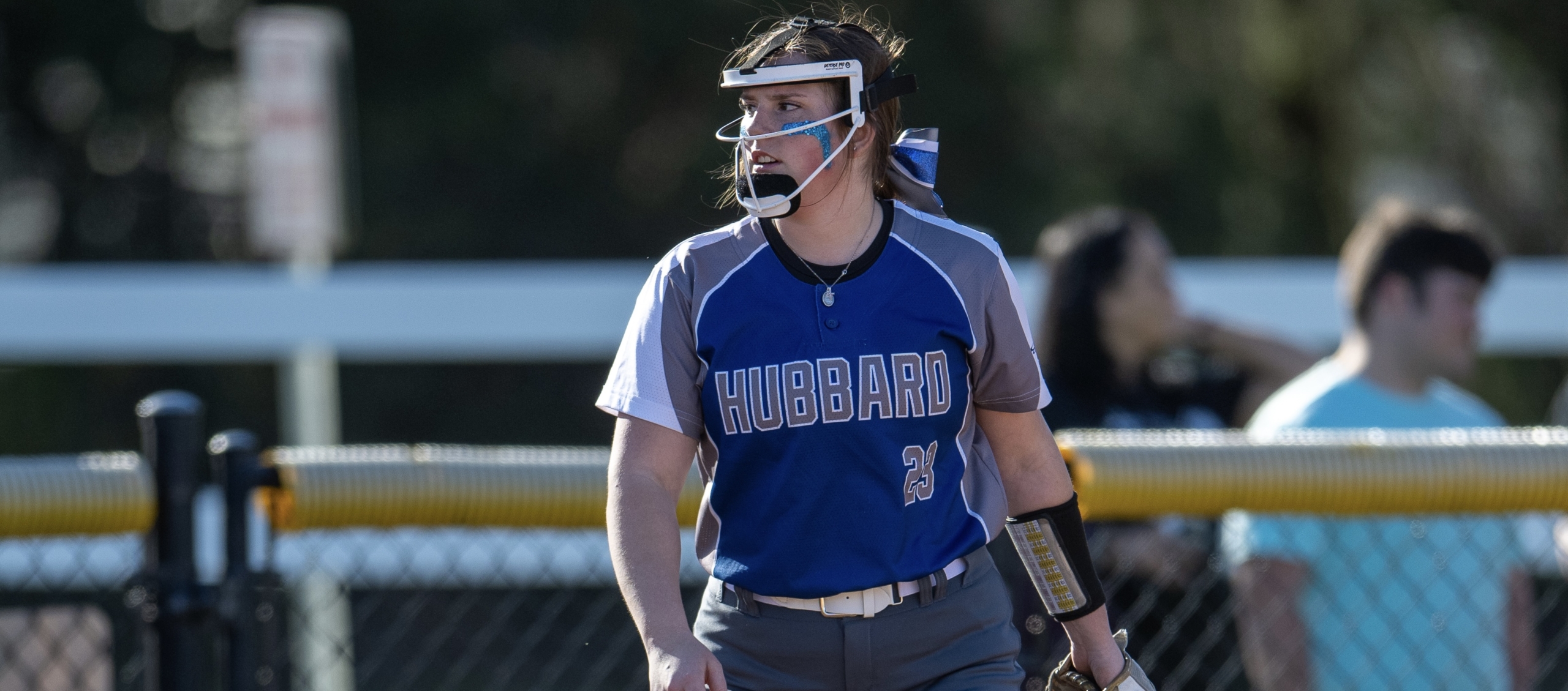 TAYLOR OPENS THE SEASON WITH A NO HITTER - Your Sports Network