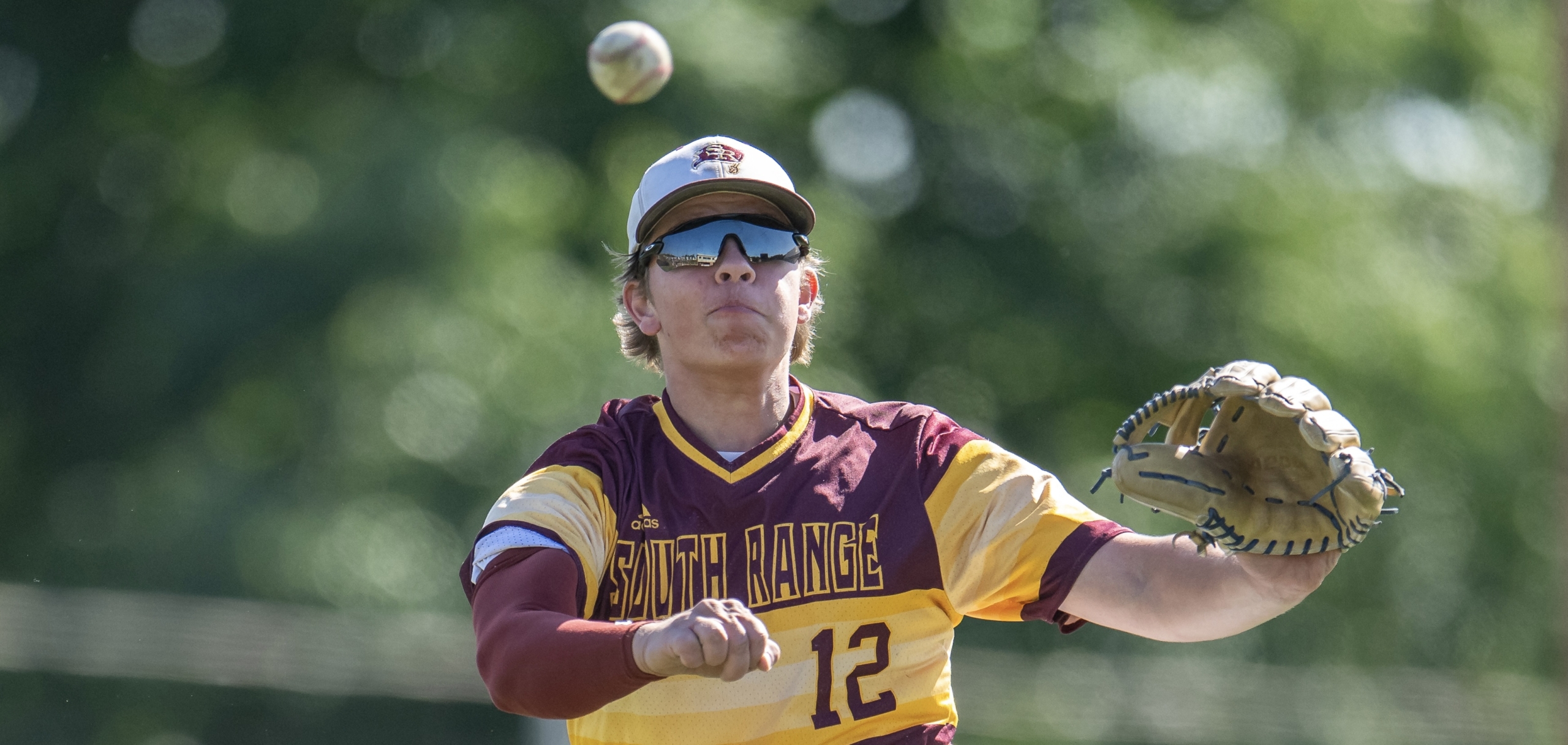 RAIDERS SHOT OUT OF A CANNON - Your Sports Network