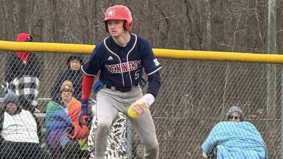 JFK BATS WARM THINGS UP AGAINST GENEVA - Your Sports Network