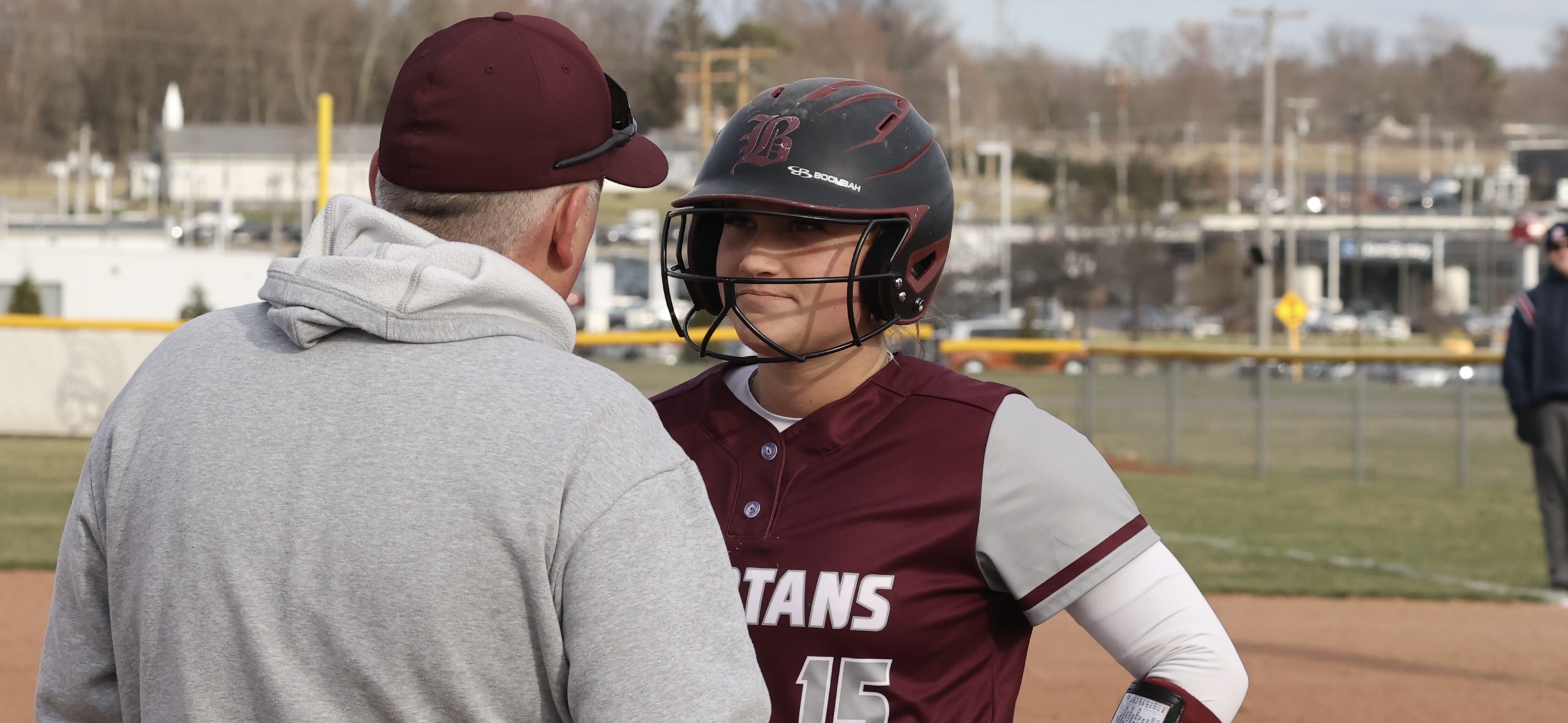 SPARTANS NOTCH FIRST CONFERENCE WIN - Your Sports Network