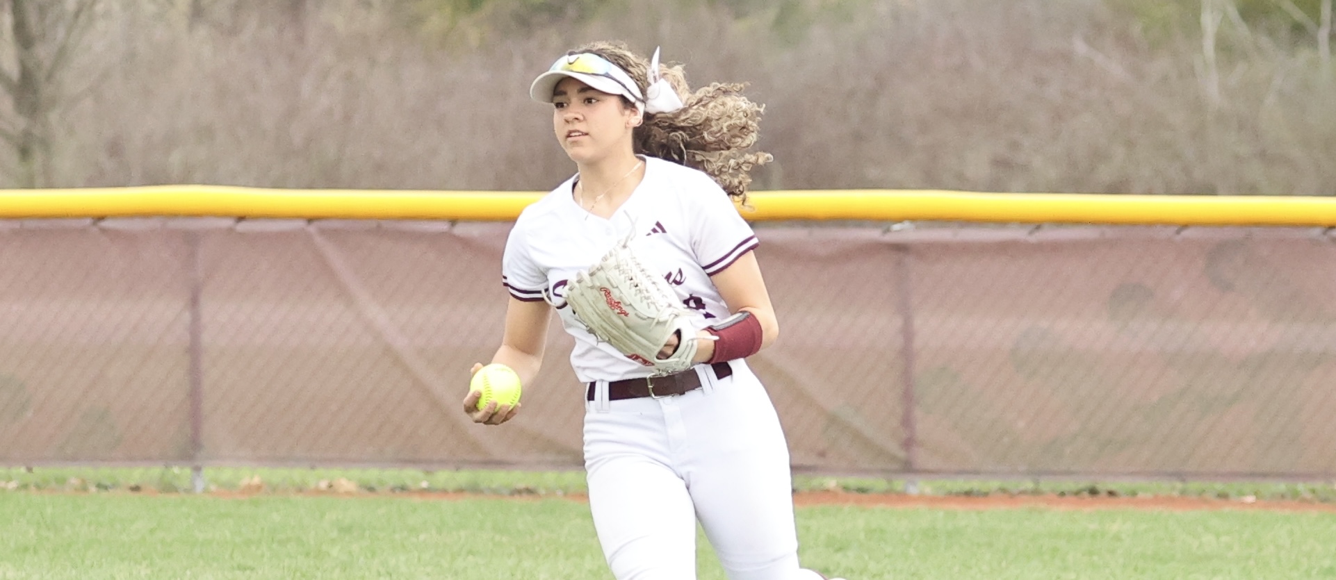 SPARTANS DEFENSE KEEPS HOBAN GROUNDED - Your Sports Network