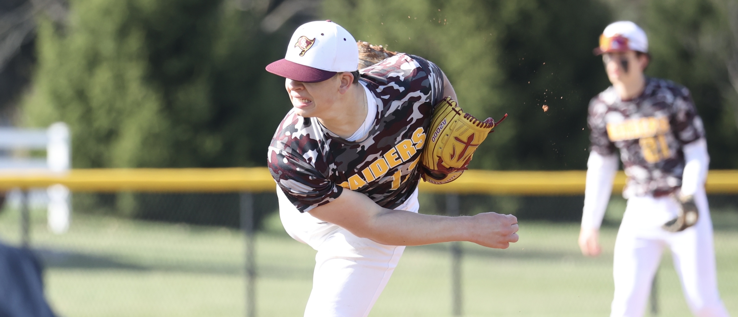 RAIDERS SPREAD THE SAILS AGAINST NILES - Your Sports Network