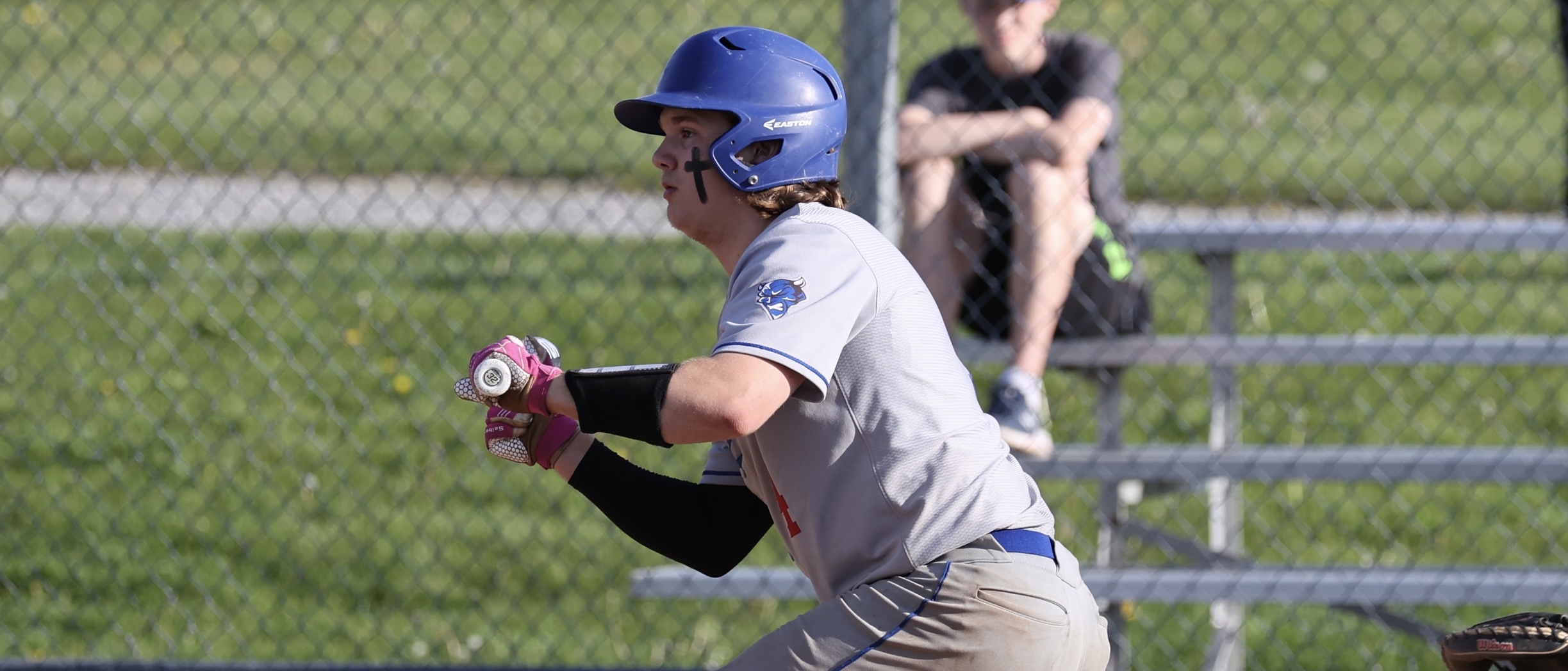 RESERVE BATS HIT HARDER - Your Sports Network