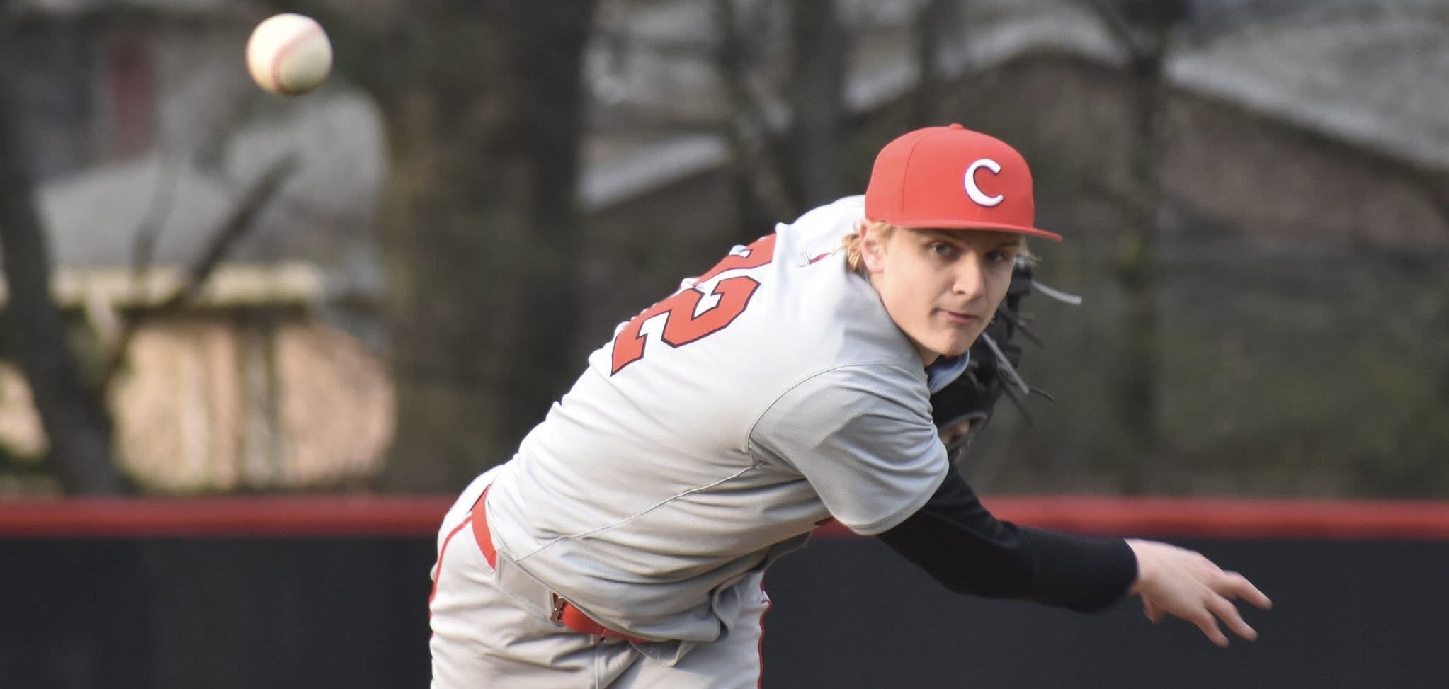 CANFIELD HAS EVERYTHING WORKING - Your Sports Network