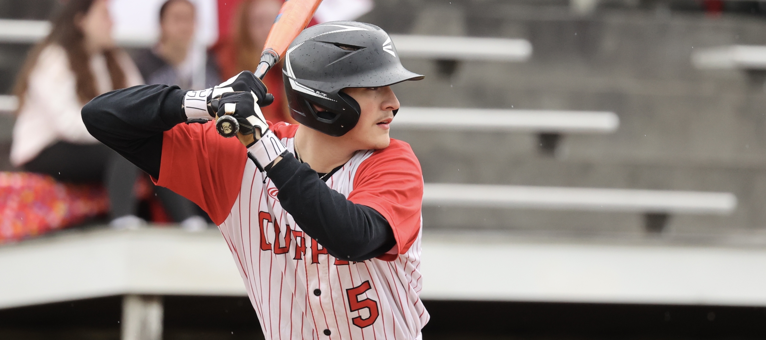 CLIPPERS FLY HIGH IN EOAC PLAY - Your Sports Network