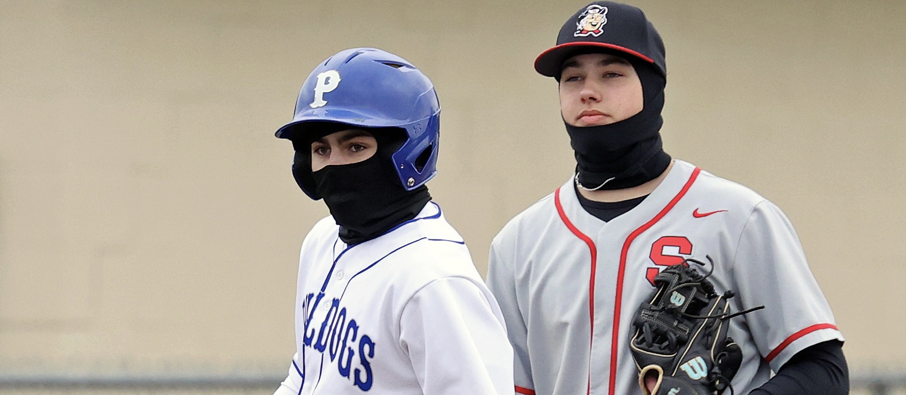 BULLDOGS BUILT FOR THE COLD - Your Sports Network